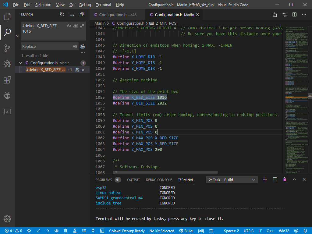 Gcode Almost Double The Size Of My File Page 2 Troubleshooting V1