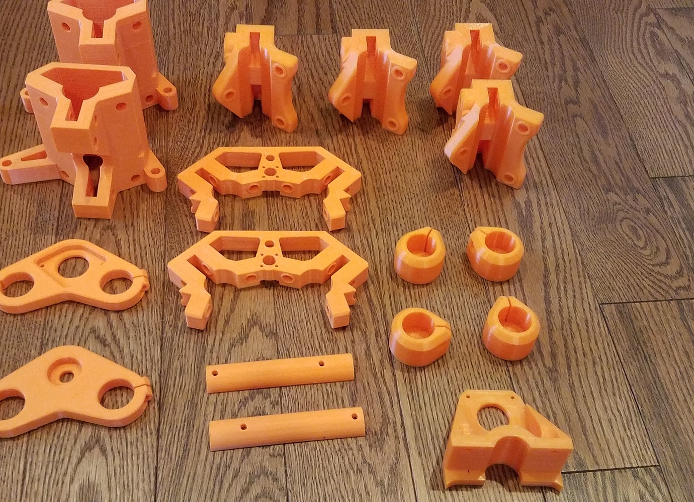 MPCNC Complete Kit with 3D Printed Parts - For Sale - V1 Engineering Forum