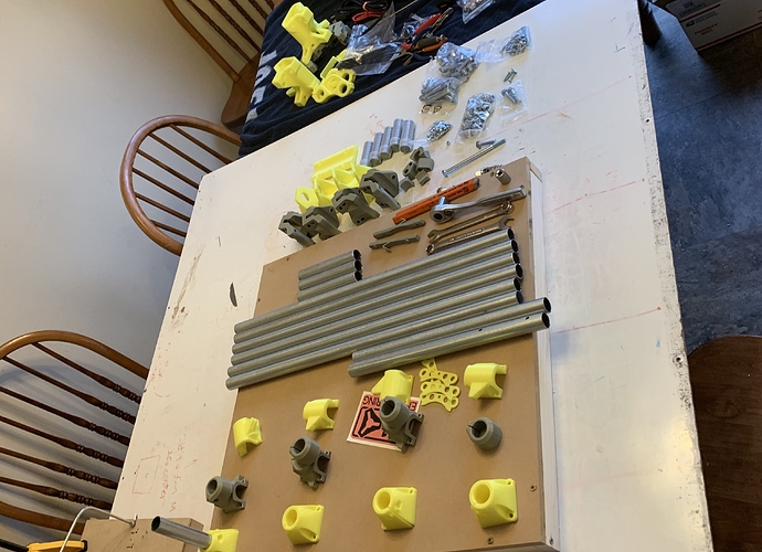 and another one... :) - Your Builds - V1 Engineering Forum