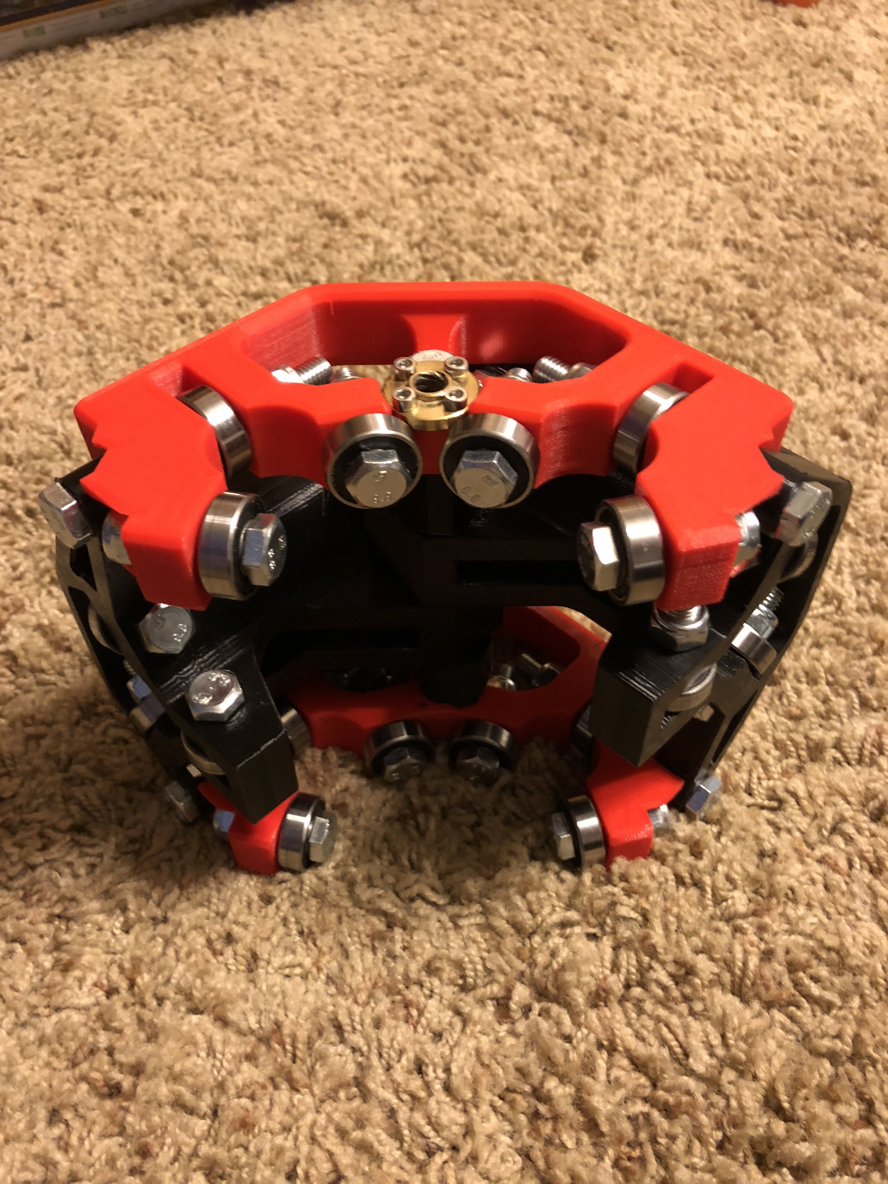 My mpcnc project! - Page 8 - Troubleshooting - V1 Engineering Forum