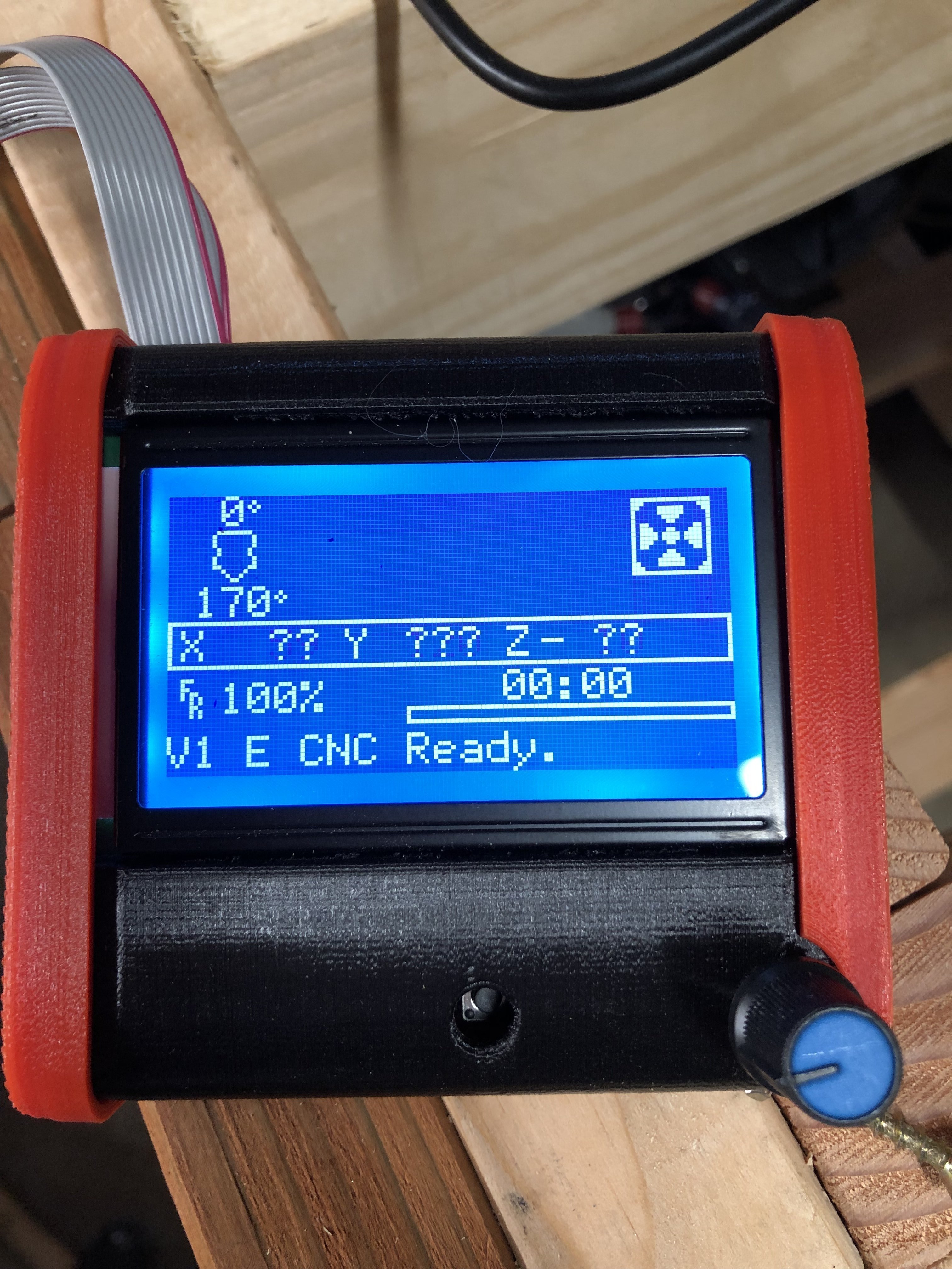 MPCNC Dual Endstop 36x36 Inch - Page 3 - Your Builds - V1 Engineering Forum