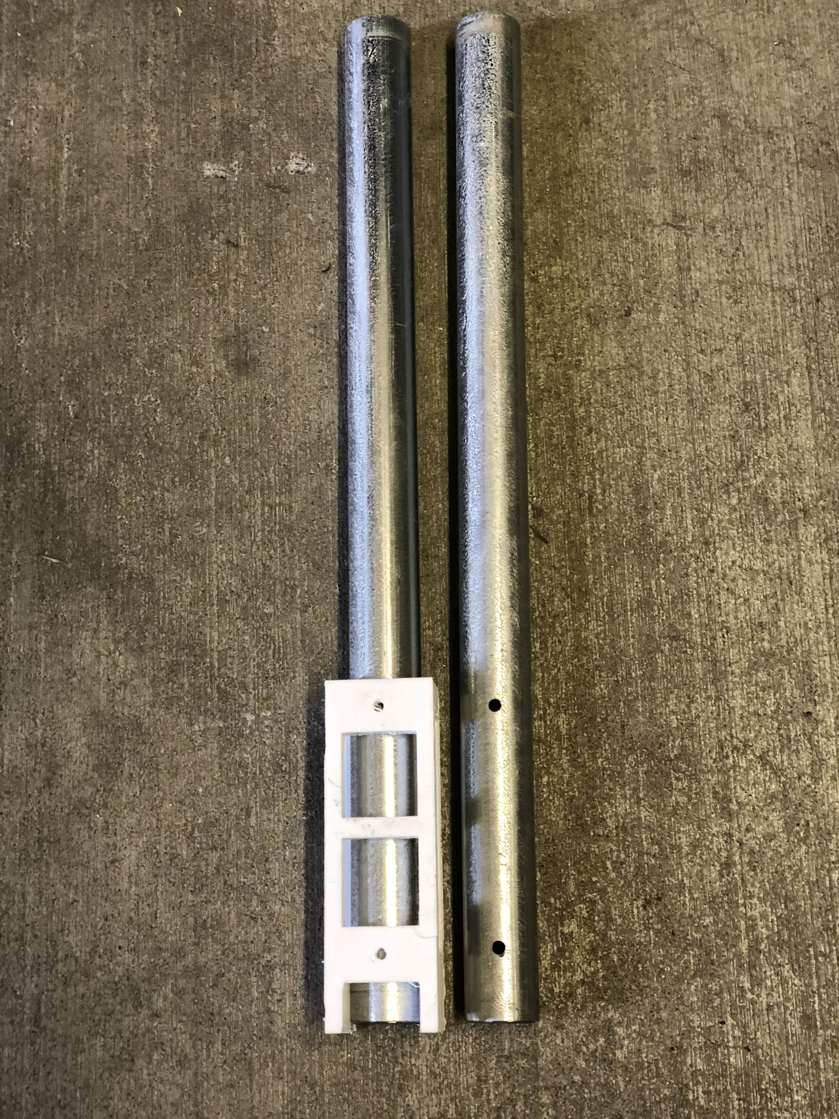 MPCNC Dual Endstop 36x36 Inch - Your Builds - V1 Engineering Forum