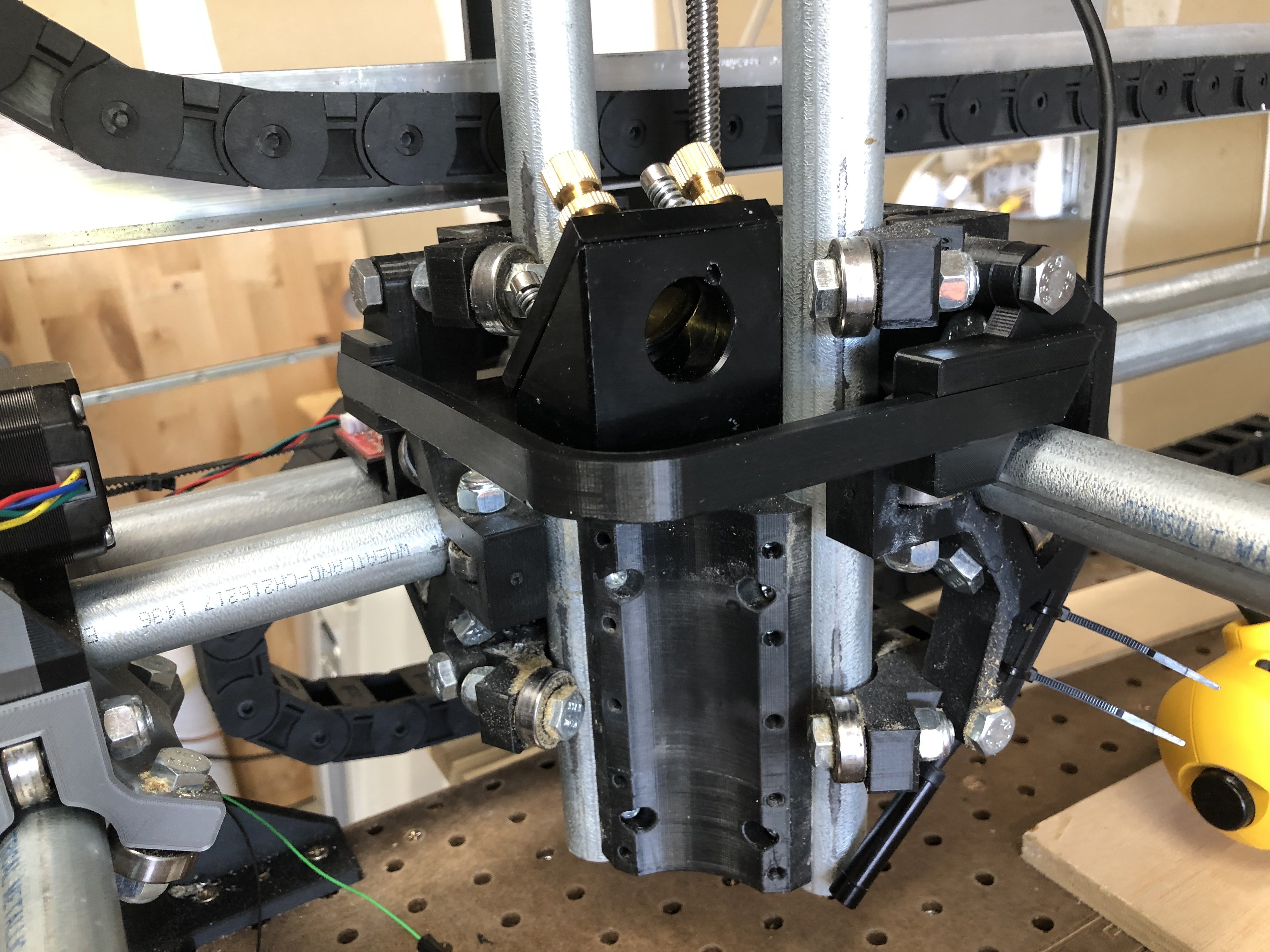 Multi purpose MPCNC - Your Builds - V1 Engineering Forum