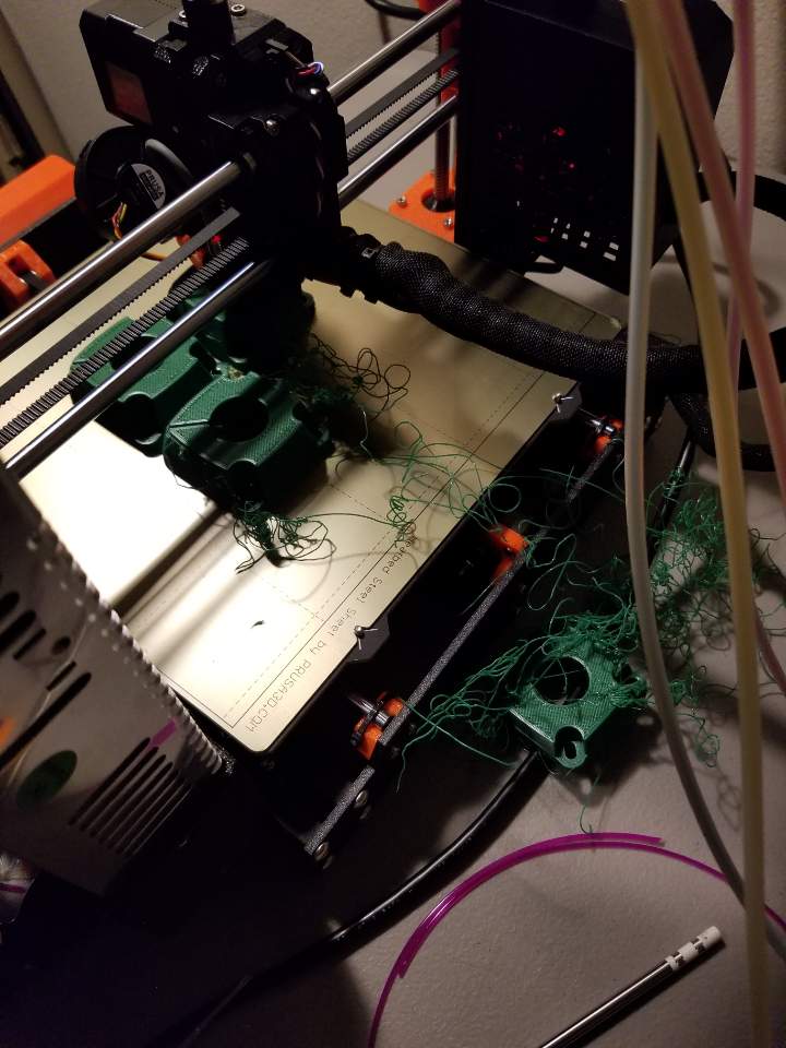 New Build in Arkansas - Your Builds - V1 Engineering Forum