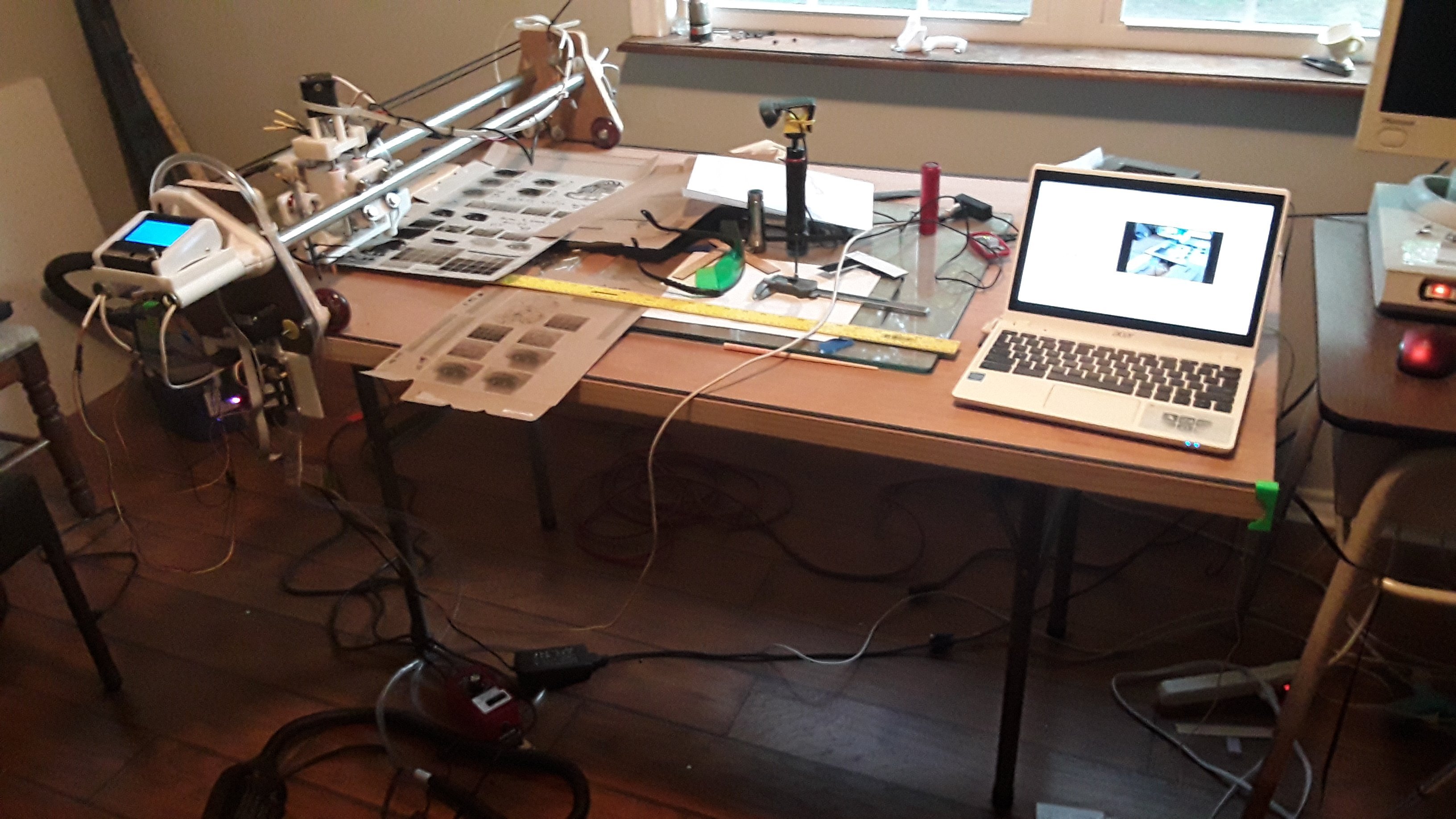 Image to Gcode Converter - Software / Firmware - V1 Engineering Forum