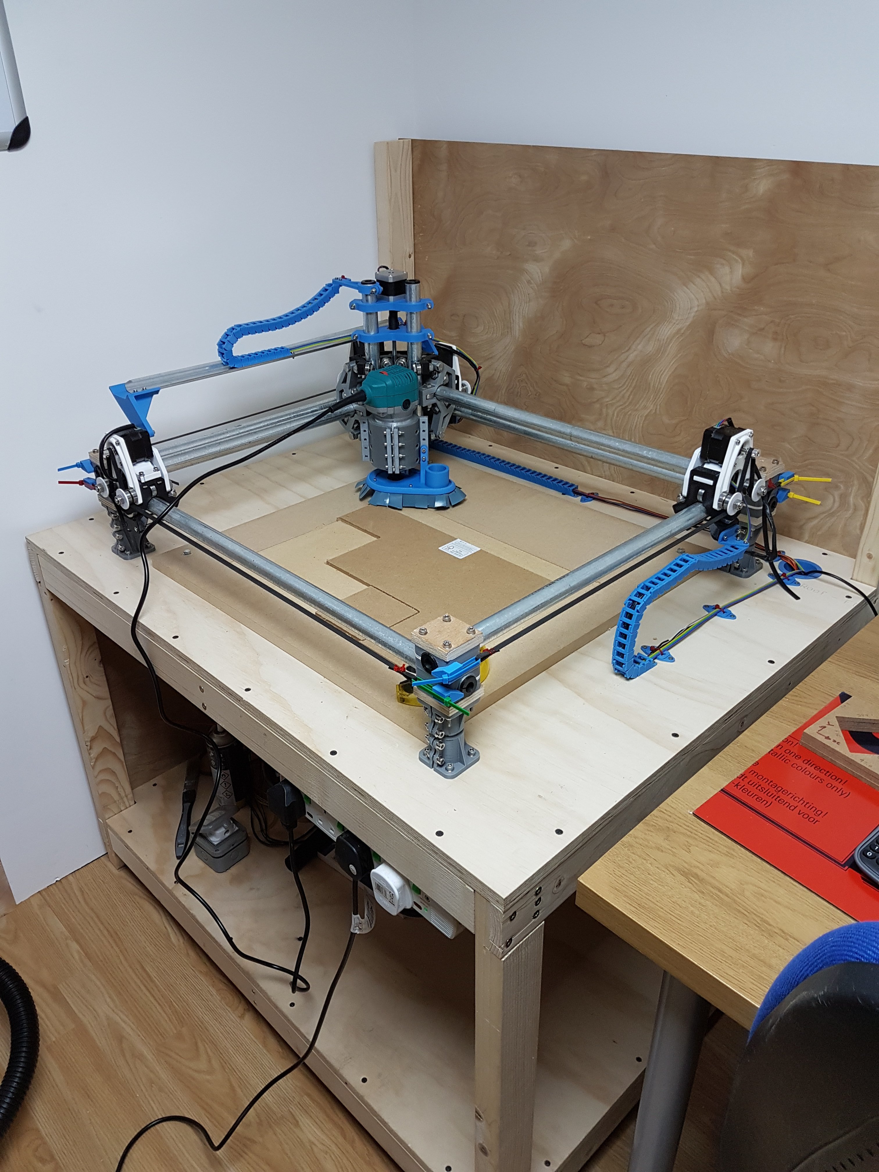 MPCNC for sale - Your Builds - V1 Engineering Forum