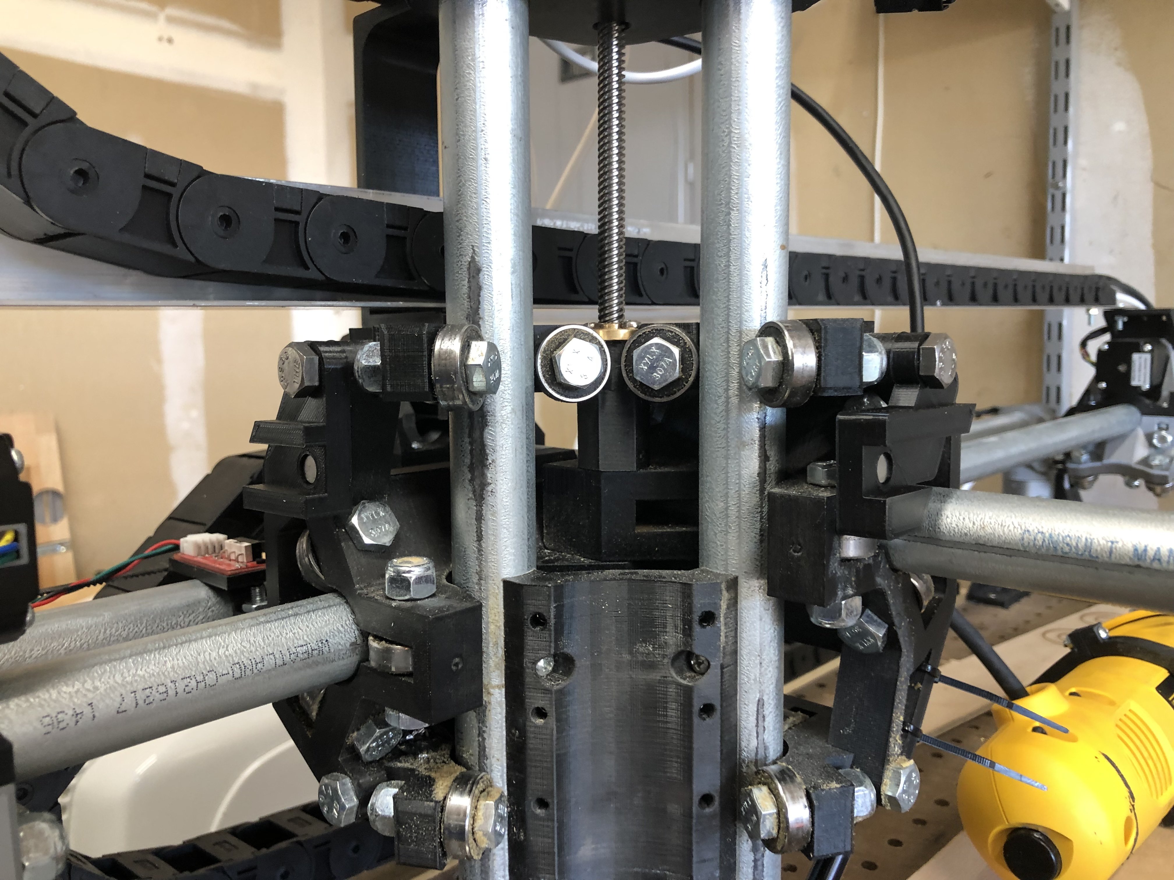 Multi purpose MPCNC - Your Builds - V1 Engineering Forum