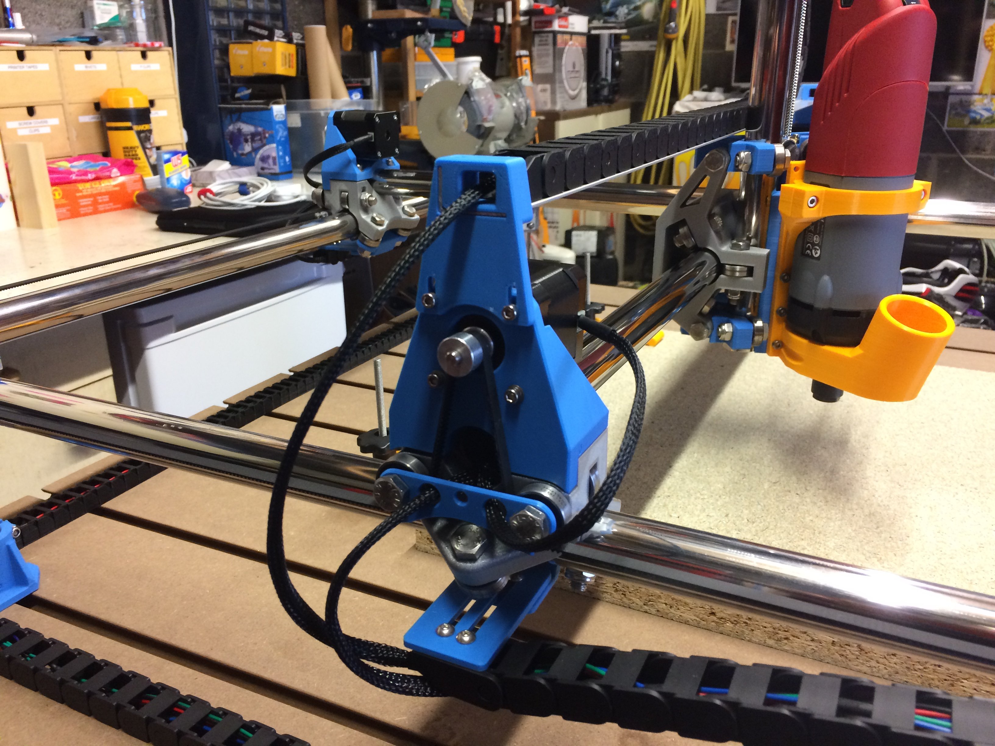 New Build from Glasgow, Scotland - Your Builds - V1 Engineering Forum