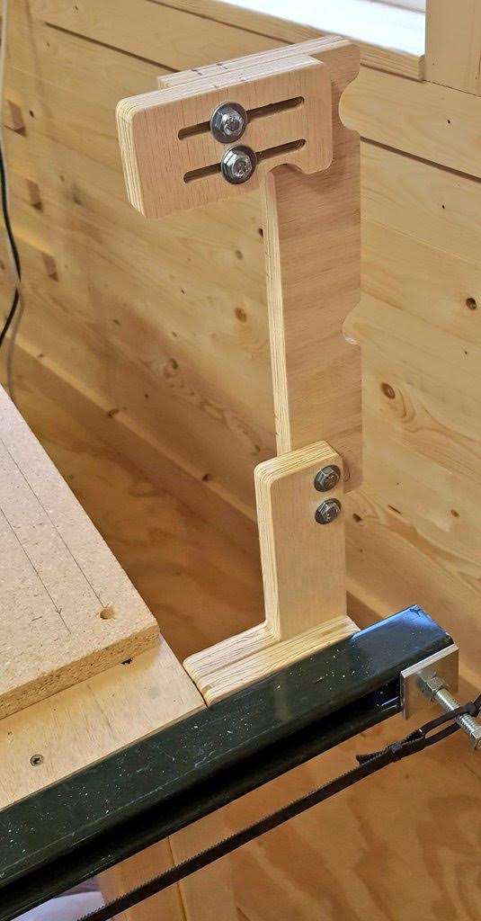 Lowrider2 Cradle Design - Hardware Development - V1 Engineering Forum