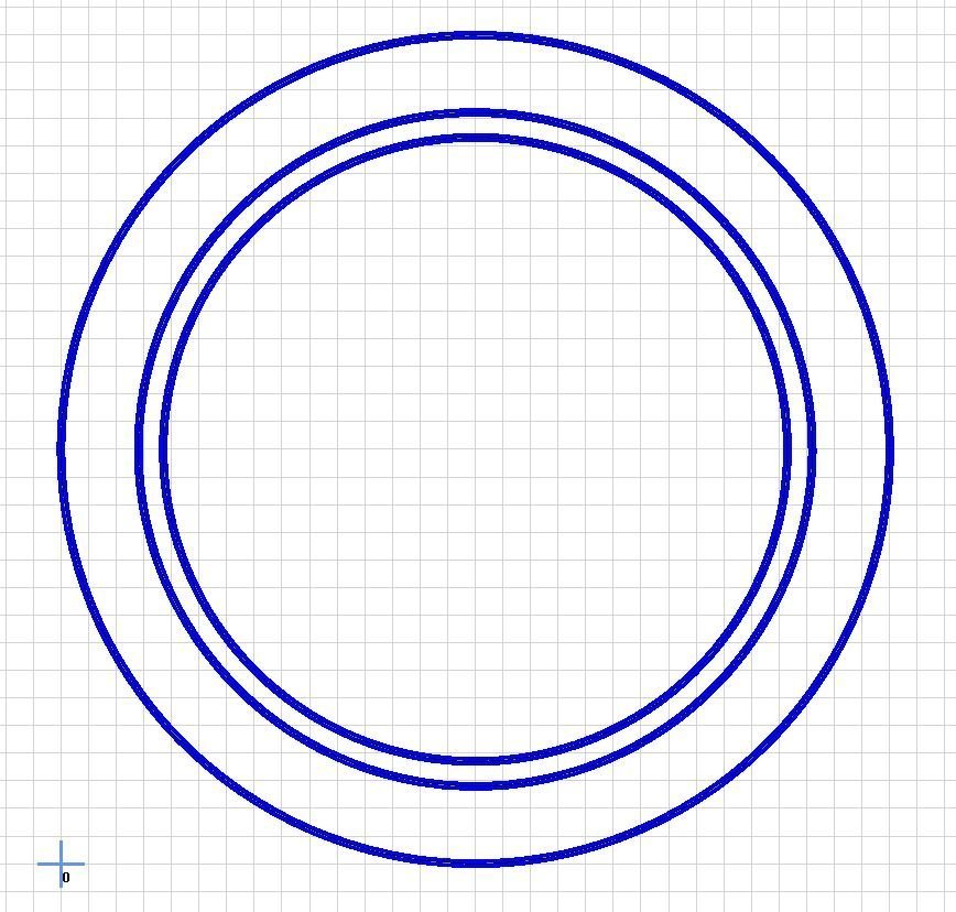 circle issue. Axis problems? - Troubleshooting - V1 Engineering Forum