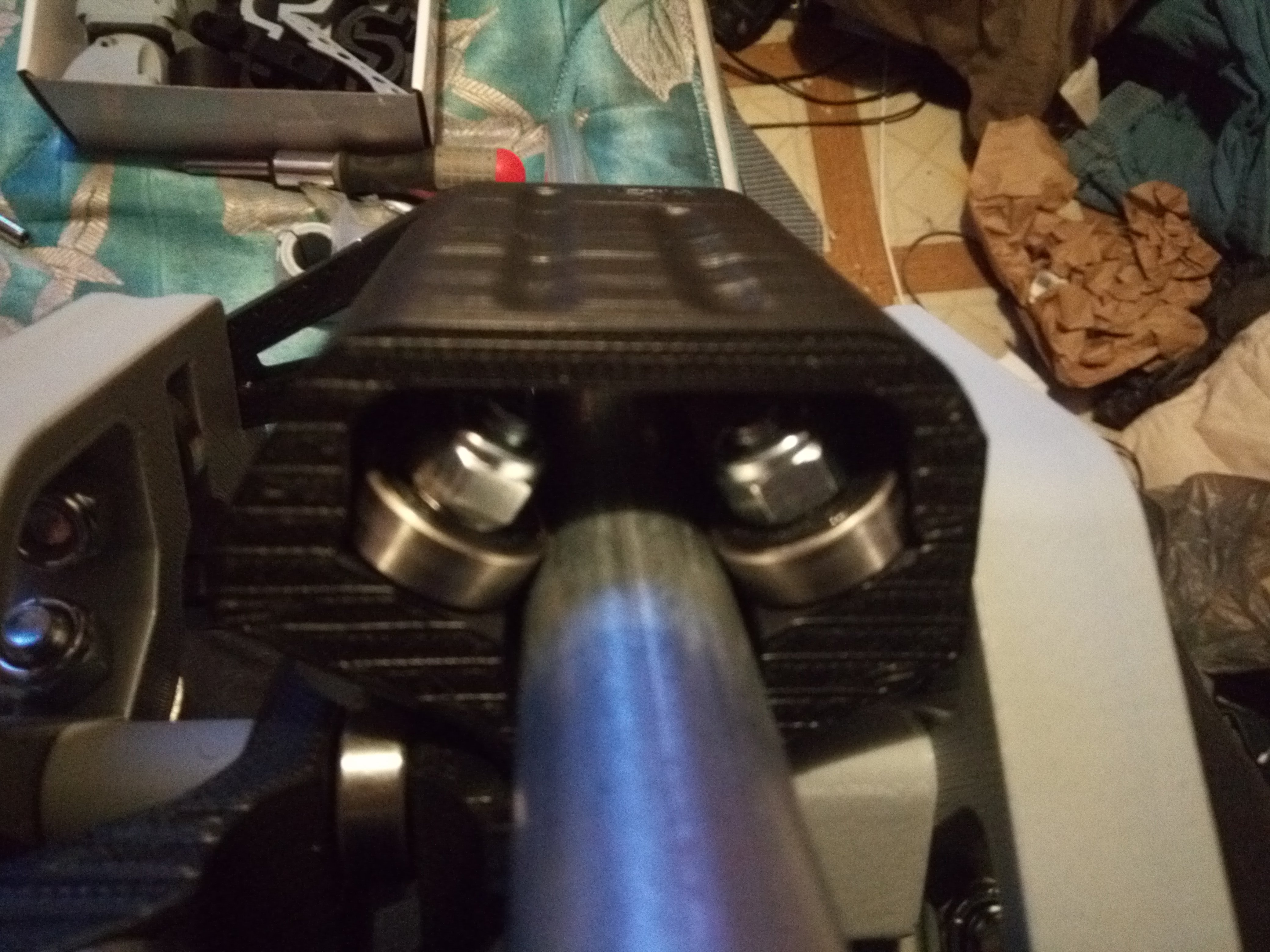 new mpcnc build - Your Builds - V1 Engineering Forum