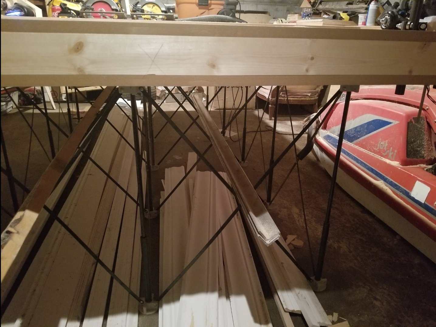 Appalachian LowRider 2 - Your Builds - V1 Engineering Forum