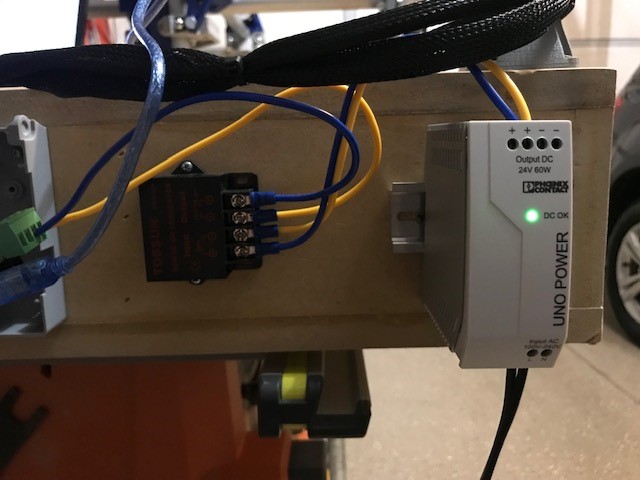 New MPCNC - RAMPS - No Axis Movement - Troubleshooting - V1 Engineering Forum