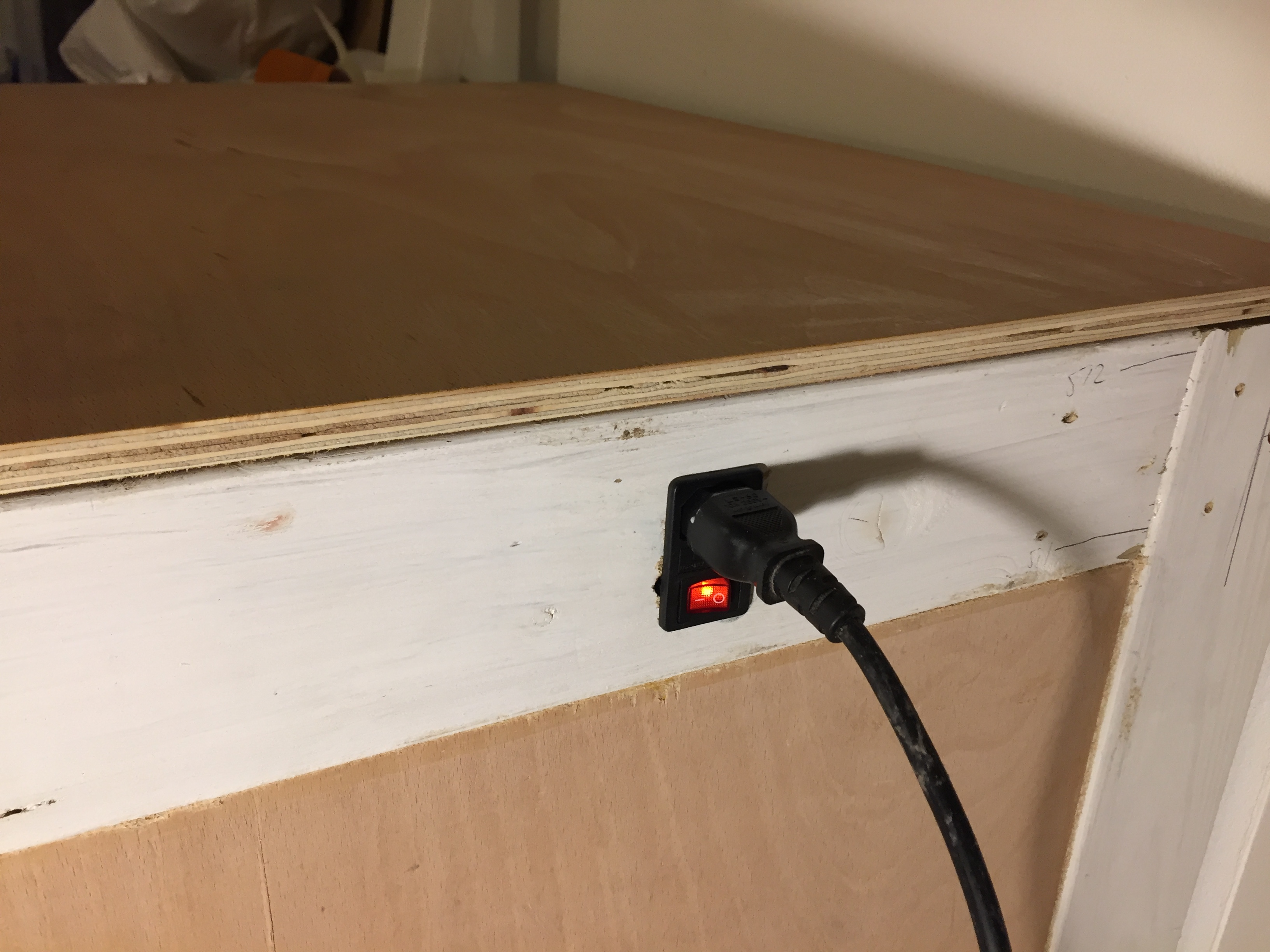 Enclosure for Mpcnc - Your Builds - V1 Engineering Forum